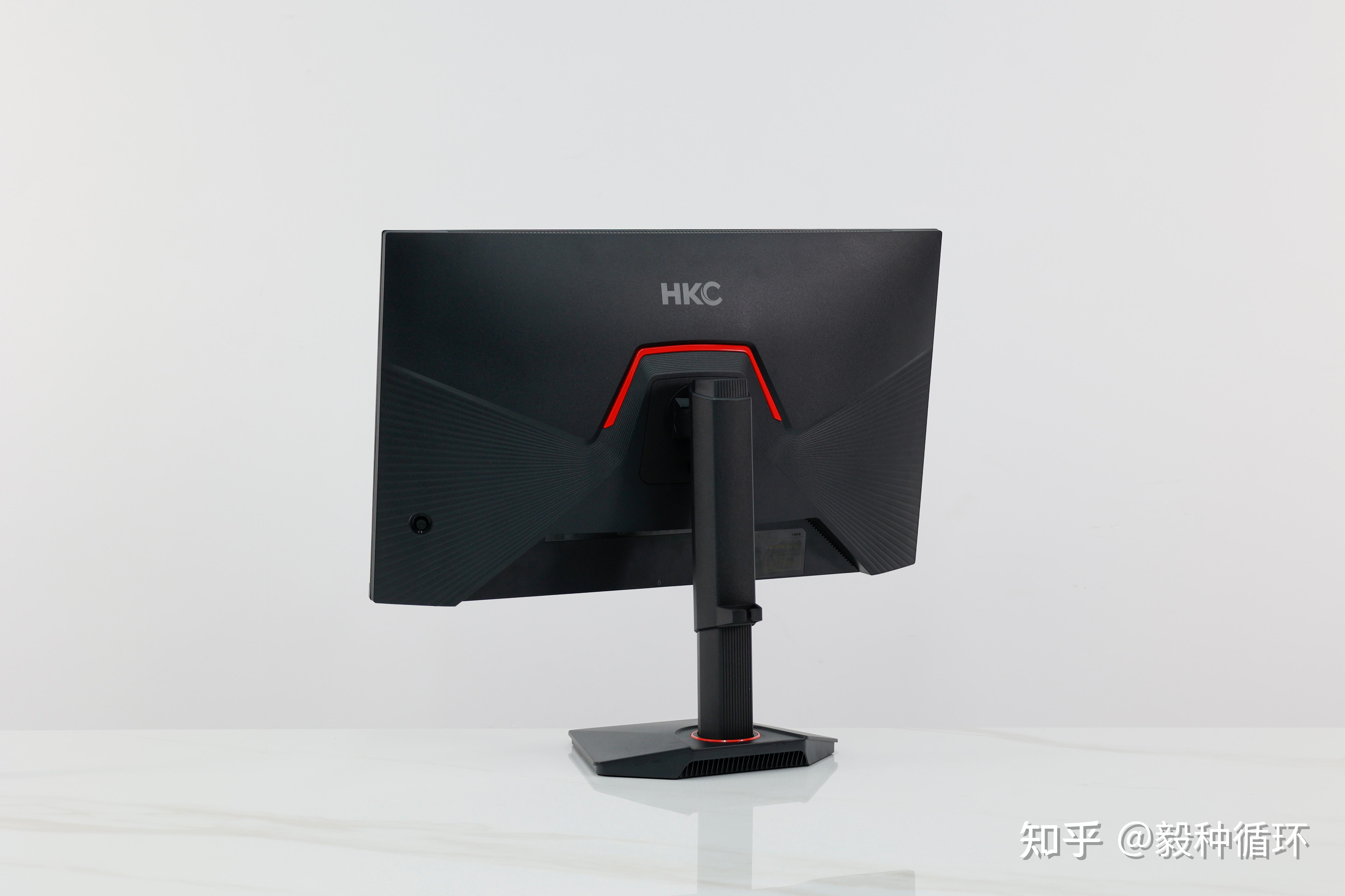 HKC G27H2 Pro评测：相比G27H2到底提升了什么？ - 知乎