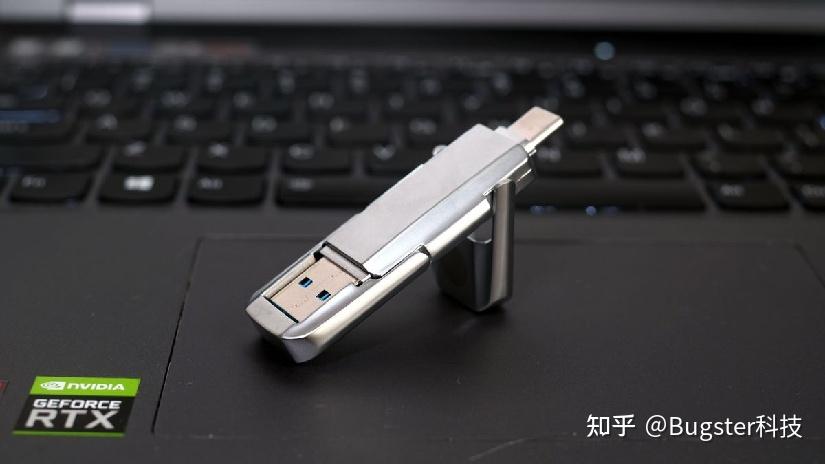 手机电脑都能用？aigo固态U盘U393告诉你，什么才叫移动办公神器 - 知乎