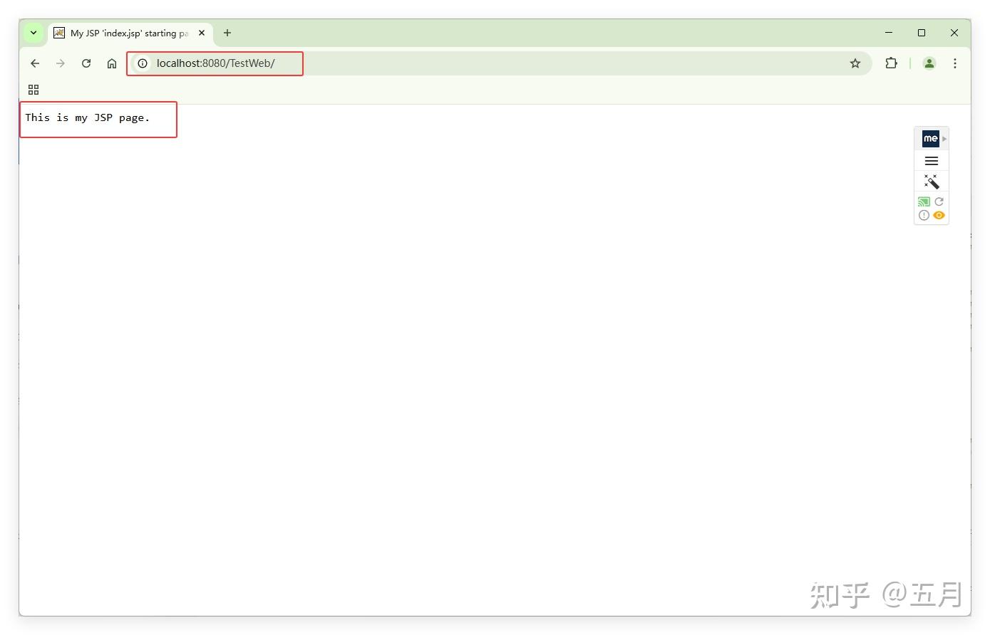 Java Web开发, myeclipse配置本地的tomcat、部署项目、启动项目、超详细小白保姆级教程 - 知乎