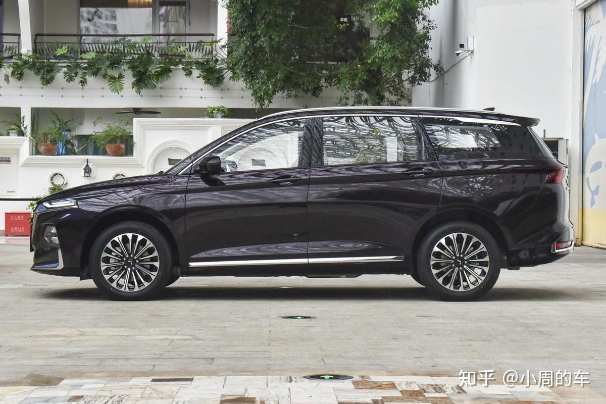 舒适性直追GL8，配2.0L混动系统，一公里不到4毛，还看啥合资？ - 知乎
