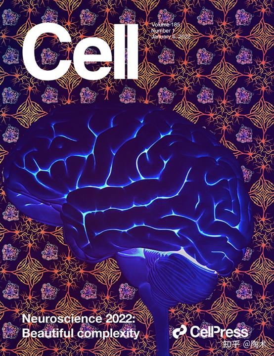 生科大事件 | 2022上半年Cell/Nature/Science封面故事（上） - 知乎