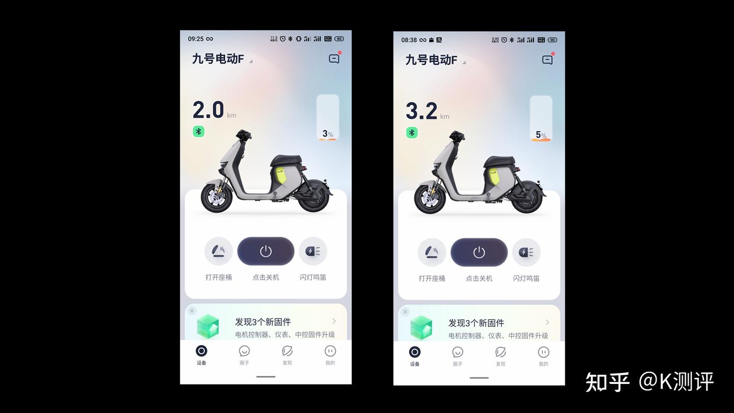 九号F90详测：1年感受+装备推荐！ - 知乎