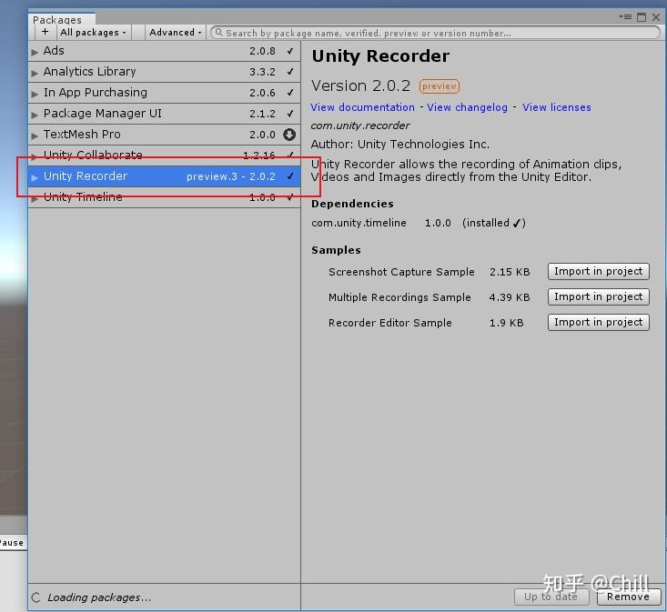 Unity 制作并播放360° 3D 视频 - 知乎