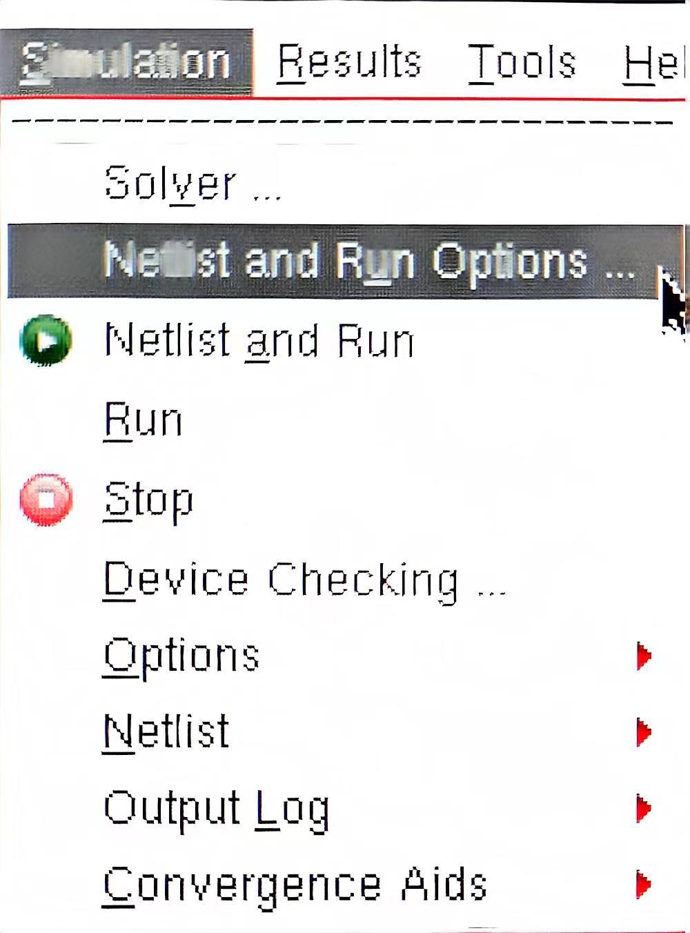 模拟IC设计之AMS数模混合仿真 - 知乎