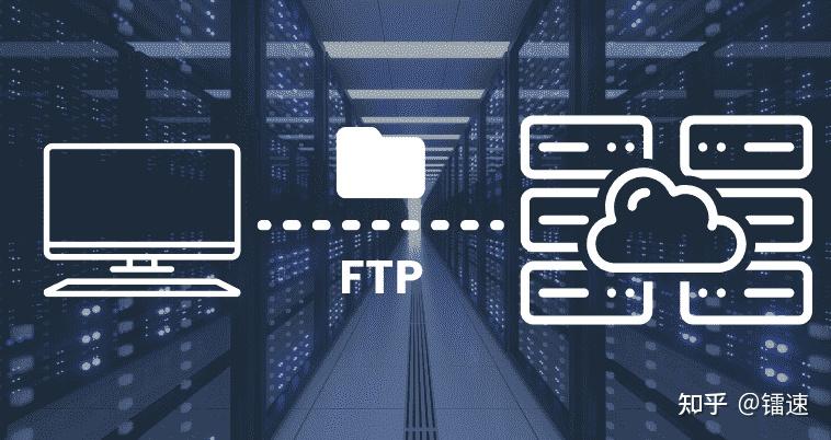 FTP传输文件常见问题解决方案 - 知乎
