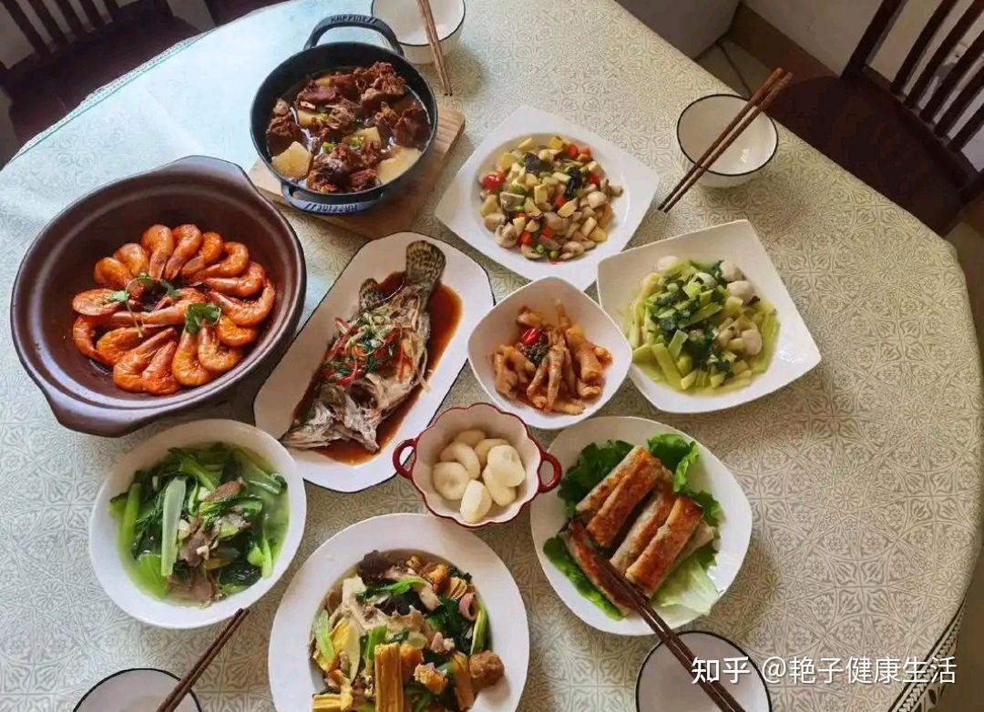 高血糖人群，饮食上怎么做，有利于降低体内血糖值？