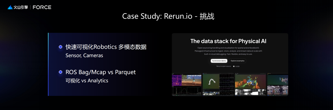 LanceDB：AI时代的多模态数据湖 - 知乎