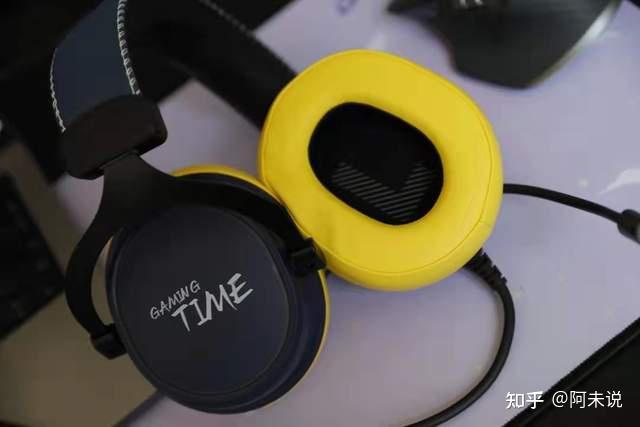 全活儿电竞耳机，达尔优EH925体验 - 知乎