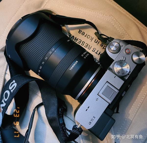 2023年双十二索尼a7c2和尼康zf对比怎么选？