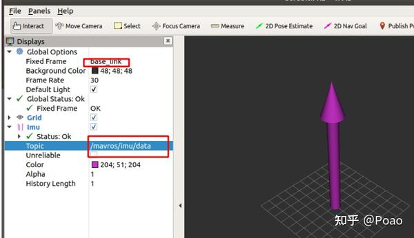 Cartographer 3D实时建图教程(超详细) - 镭神C16 + IMU （一） - 知乎