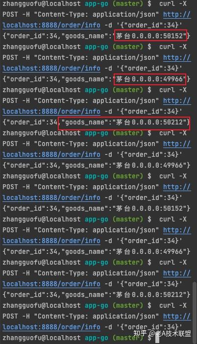 go-zore入门，看这一篇就够了 - 知乎