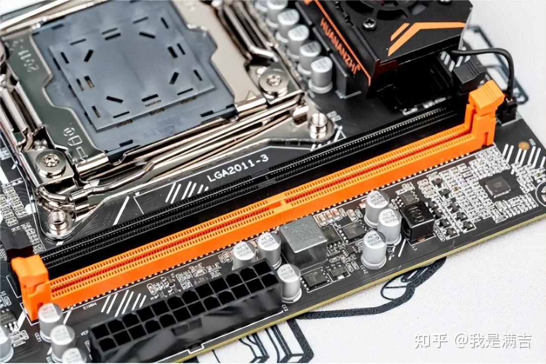 28个框框数个够，X99-BD4主板搭配至强E5-2683，白菜价格性能够用 - 知乎