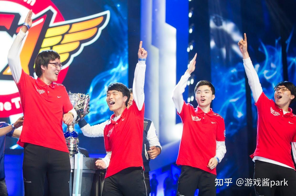 一文读懂：英雄联盟S1-S12赛季历届S赛冠军胜率，哪一届最碾压？ - 知乎