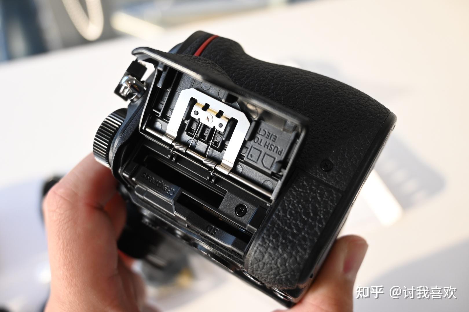 尼康Z系列太好用！尼康Z6II使用体验与镜头、配件推荐 - 知乎