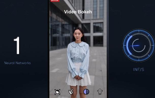 一文看懂骁龙8Gen1中的AI - 知乎