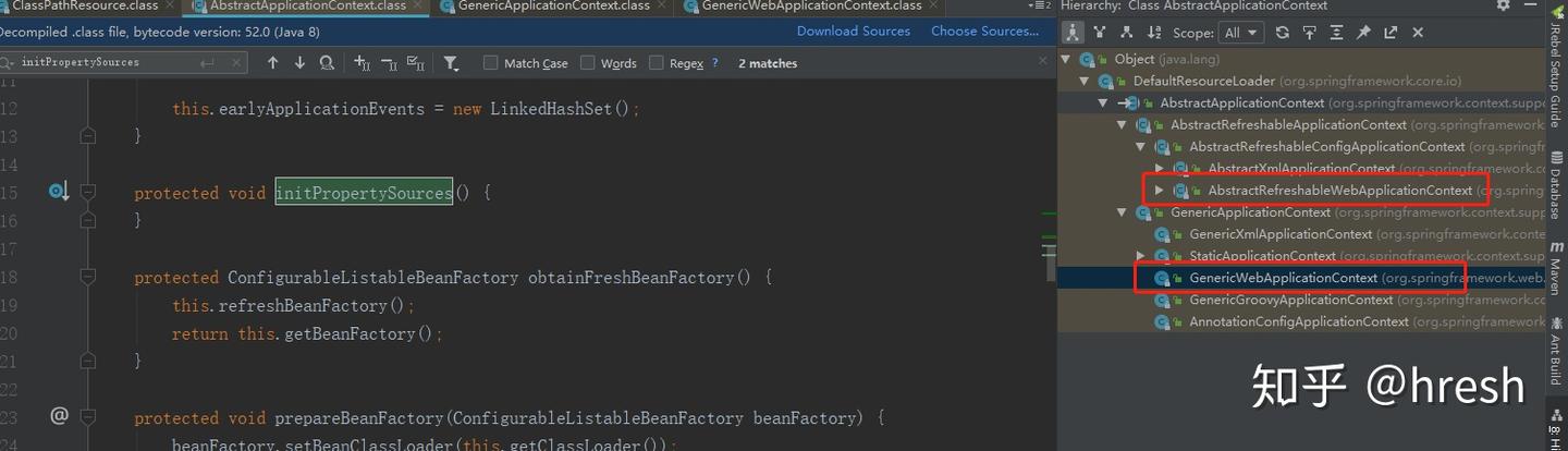 Spring IoC之ApplicationContext中refresh过程 - 知乎