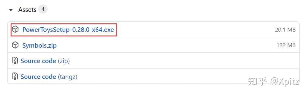 PowerToys 使用指南：这款官方「外挂」让 Windows 更好用 - 知乎