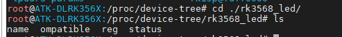 RK3568 Linux驱动学习——设备树下LED驱动 - 知乎
