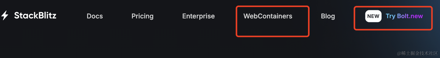 AI 生成前端项目的 bolt.new 是怎么做到的？ - 知乎