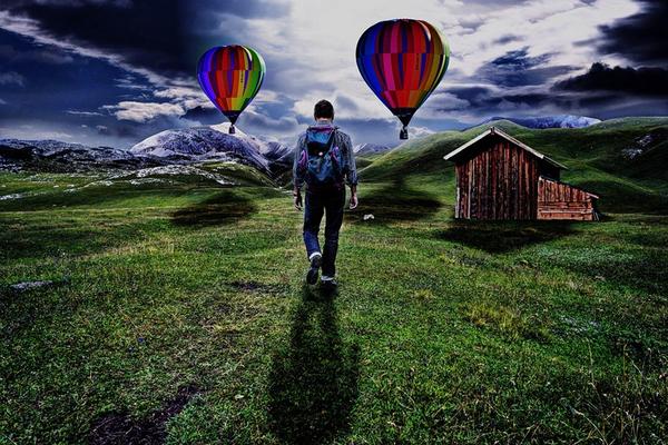 别再乱用HDR了！关于它的10件事你该知道 - 知乎