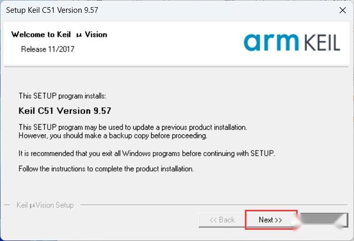 Keil uVision 5 C51版 安装教程（附安装包下载） - 知乎