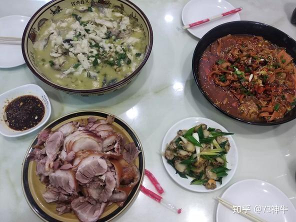 聊聊东北，东北各地的饮食习惯有什么不同 - 知乎