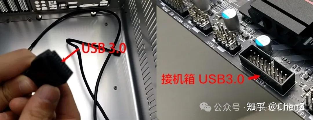 真 · 装机指南：手把手教大家怎么装机。 - 知乎