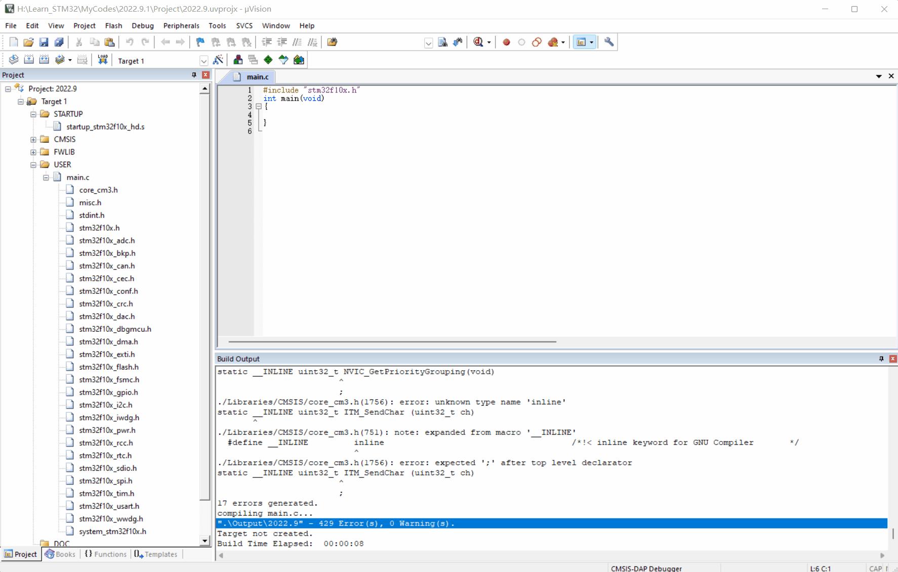 MDK5.37不预安装Compiler Version5解决办法 - 知乎