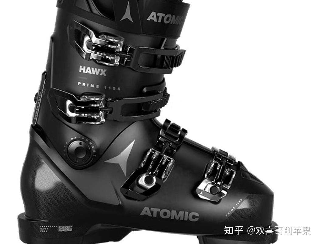 2025年5月滑雪攻略（597）TOP滑雪鞋品牌06：阿托米克Atomic（5.6更新）