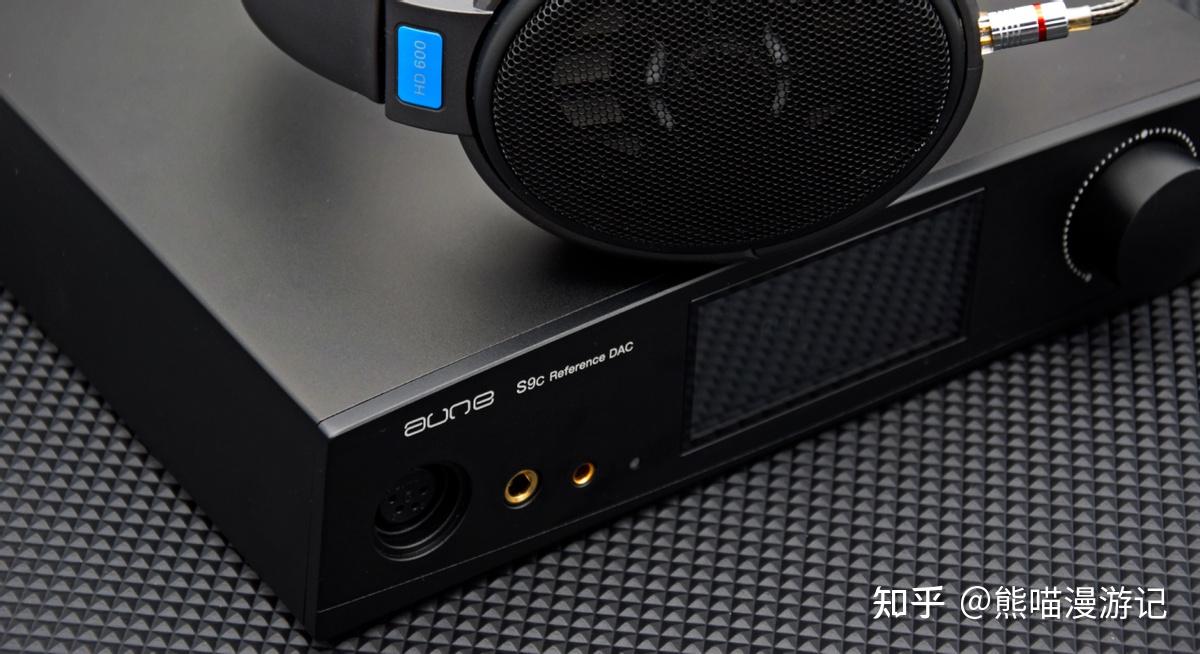 中端台机降维打击之作——aune奥莱尔S9c威龙解码耳放一体机评测 - 知乎