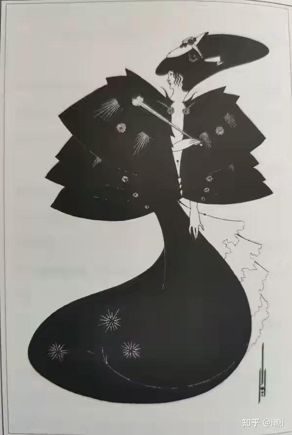 《莎乐美》——王尔德 - 知乎