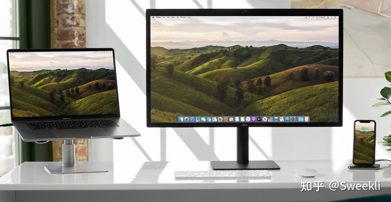 不会选择MacBook支架？这4款绝妙设计支架，你未必全知道 - 知乎