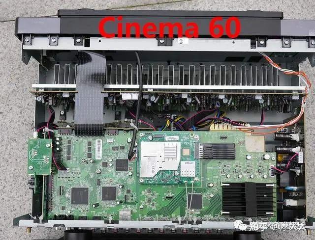 优点一大堆！缺点有一个！马兰士家庭影院功放Cinema50/60试用 - 知乎