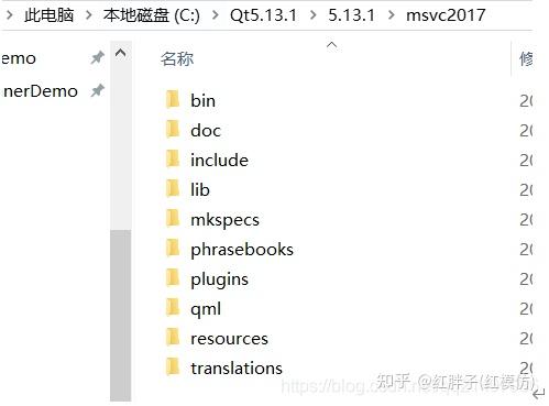 NSIS制作安装包笔记（二）：NSIS使用NSIS+Qt界面制作安装包流程 - 知乎