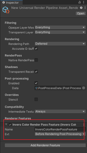 Unity | URP TAA落地实现 Part1 - HelloWorld - 知乎