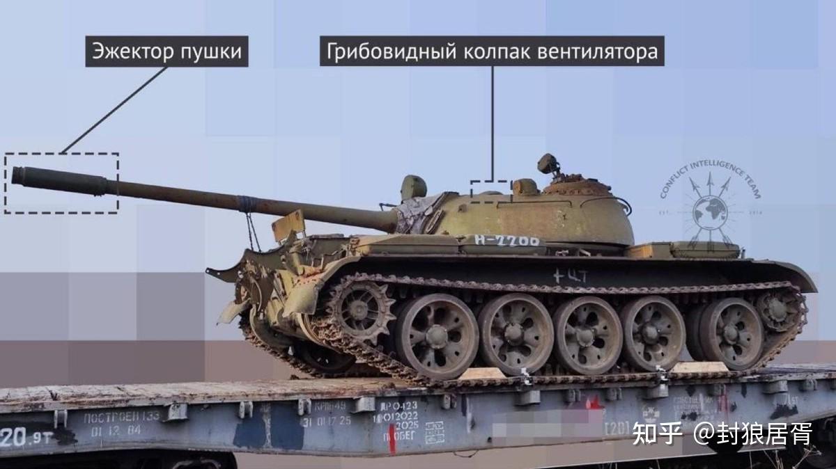 普保国再展强国雄风，几万“五对轮”出动誓灭乌军标枪导弹 - 知乎