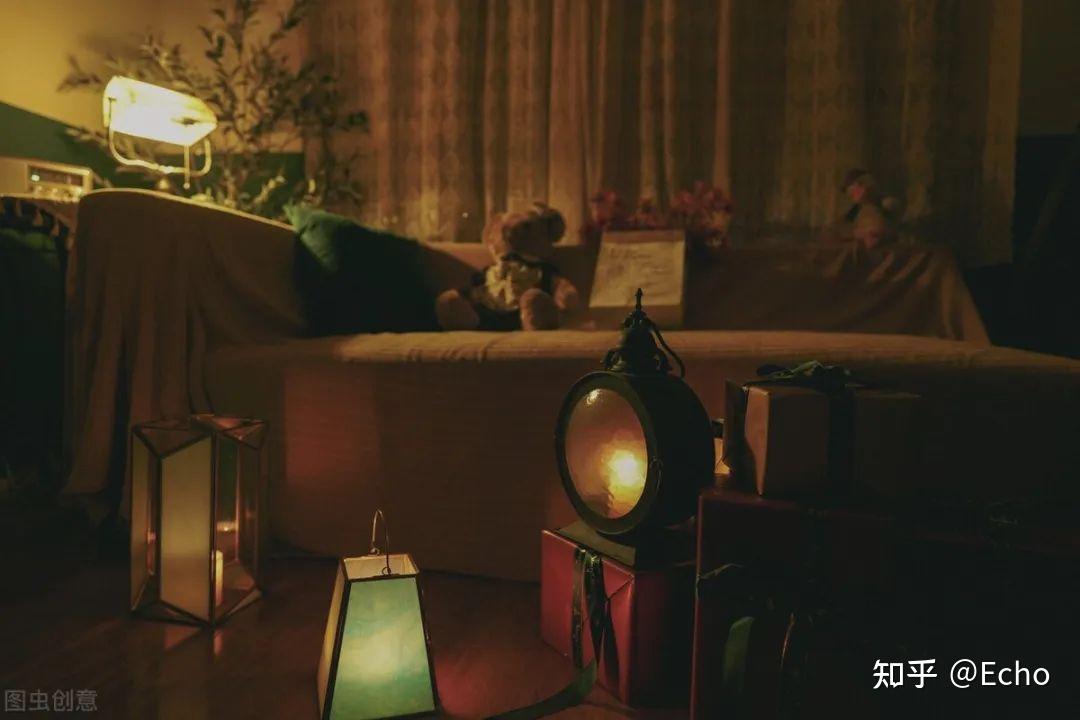 拒绝焦虑和内耗。 知乎