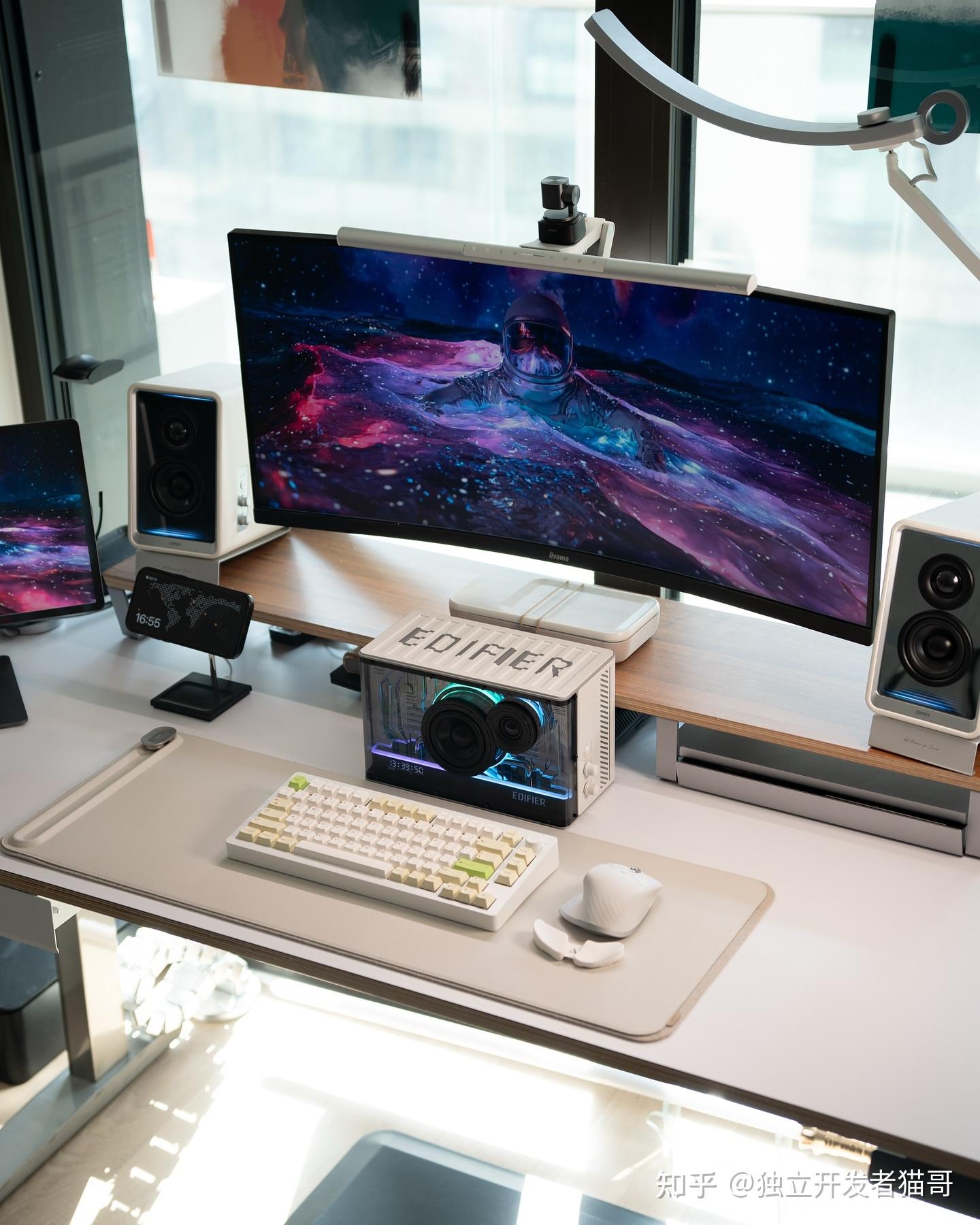 Cursor 写一个 Flutter Unsplash 壁纸工具 | 从零开始 - 知乎