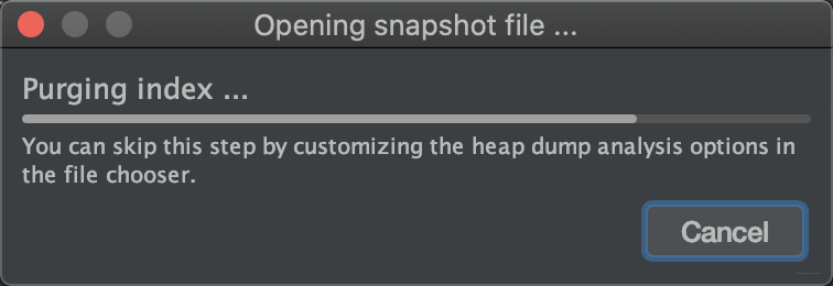 华为技术大佬教你使用Jprofile解析dump文件 - 知乎