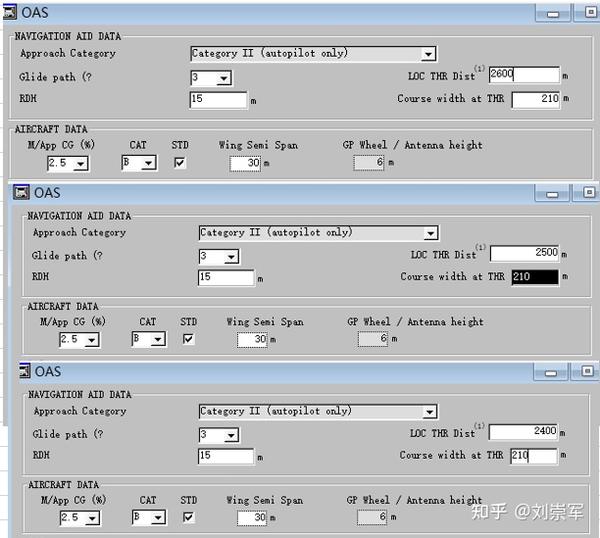 OAS参数溯源--国产OAS参数生成器 - 知乎