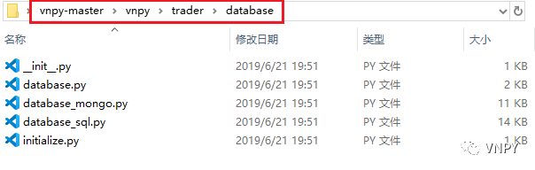 vn.py社区精选6 - 做交易，你需要选好数据库 - 知乎