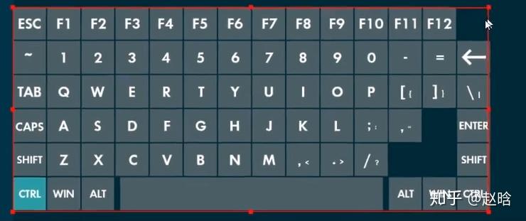 OBS高级教程-插件篇（8）- Input overlay - 知乎