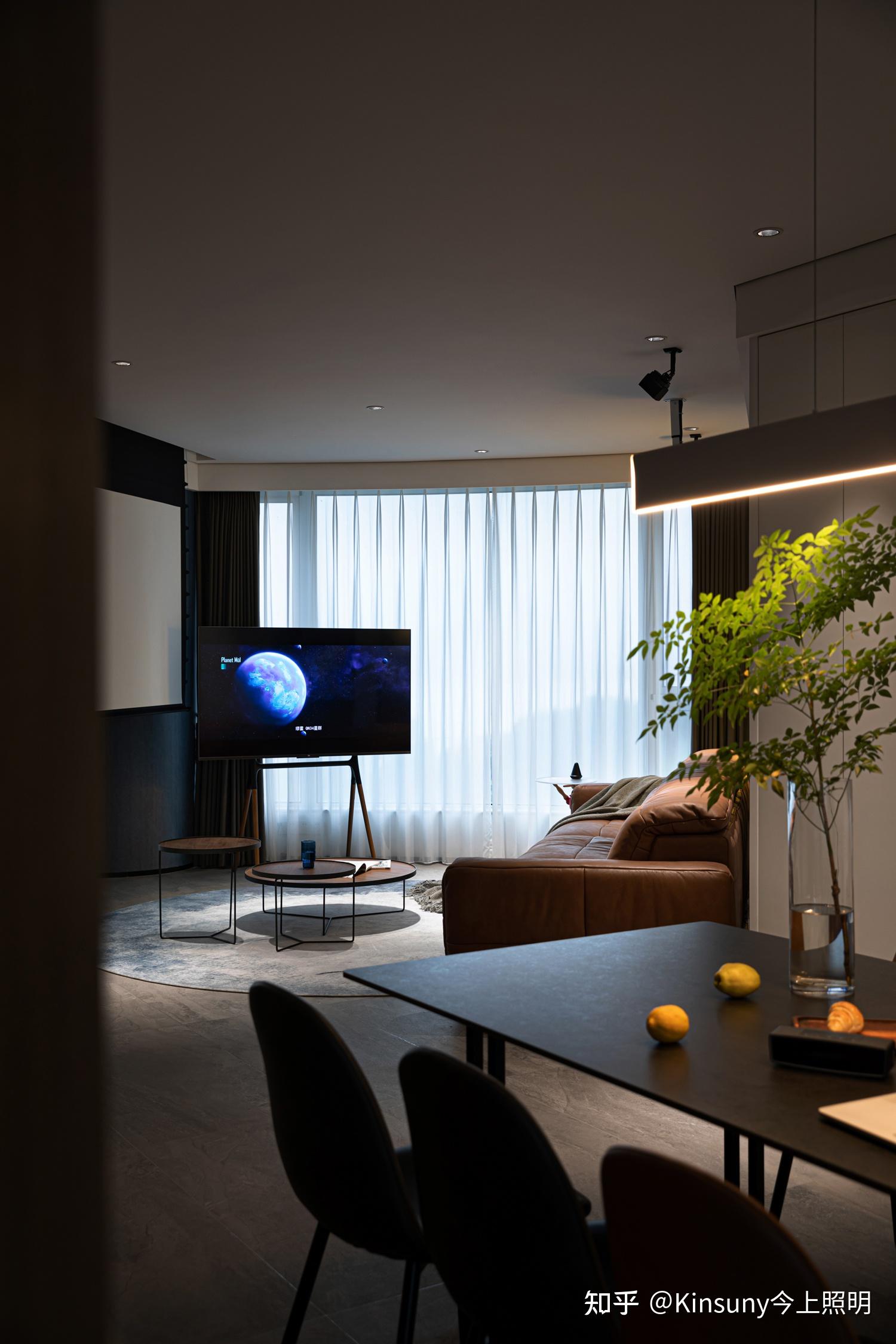 色温，决定了家装照明的效果和氛围感！ - 知乎