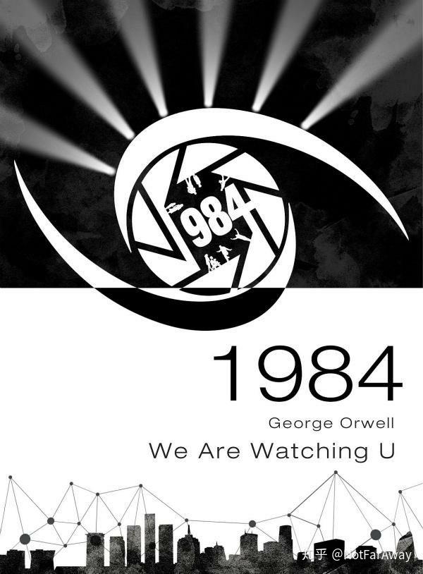 解读《1984》 - 知乎