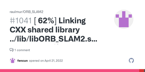 ORB_SLAM3 安装配置过程记录 - 知乎