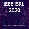 IEEE ISRL 2020 - 知乎