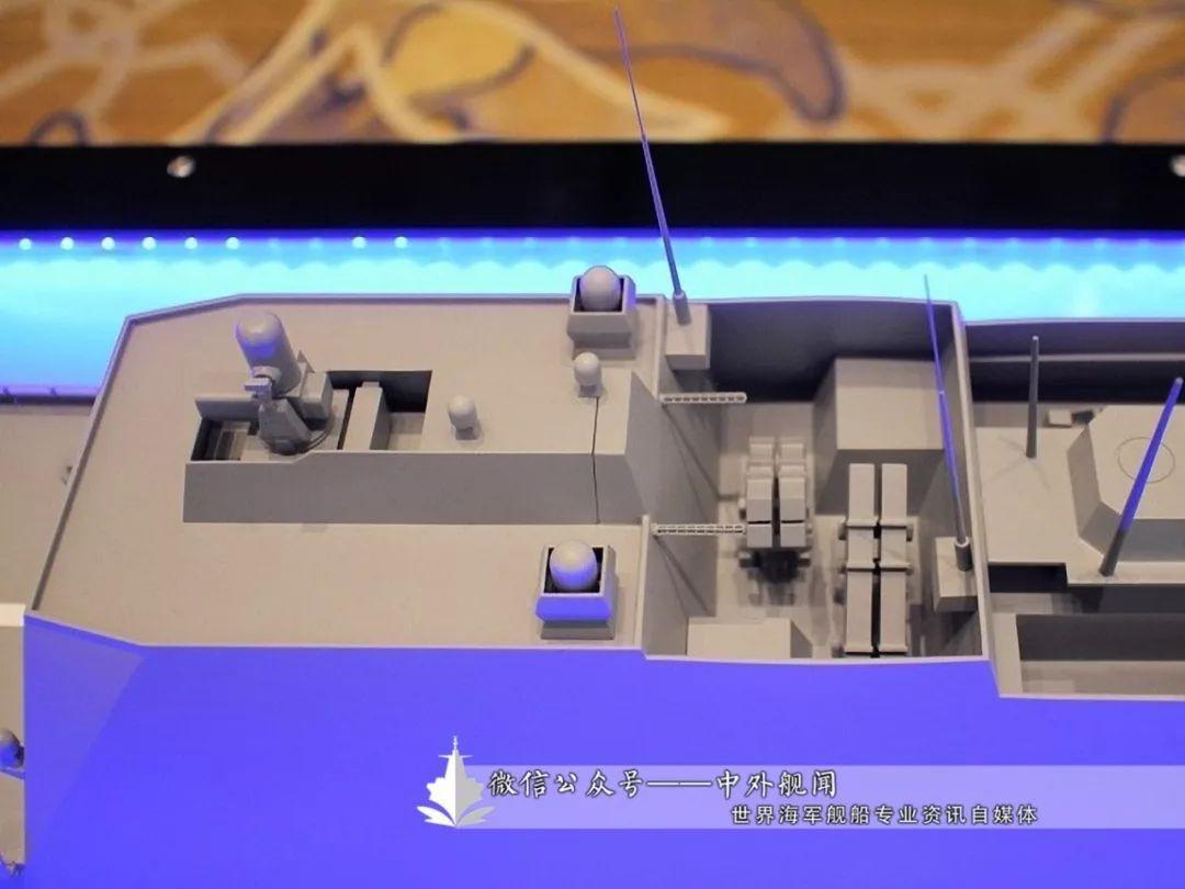 日本下订首批“30FFM”新一代五千吨级大护！ - 知乎