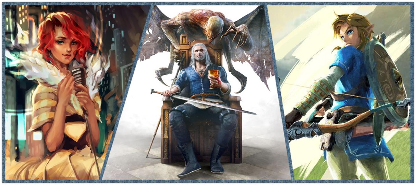 『游戏推荐篇』Switch上八个最佳ARPG - 知乎