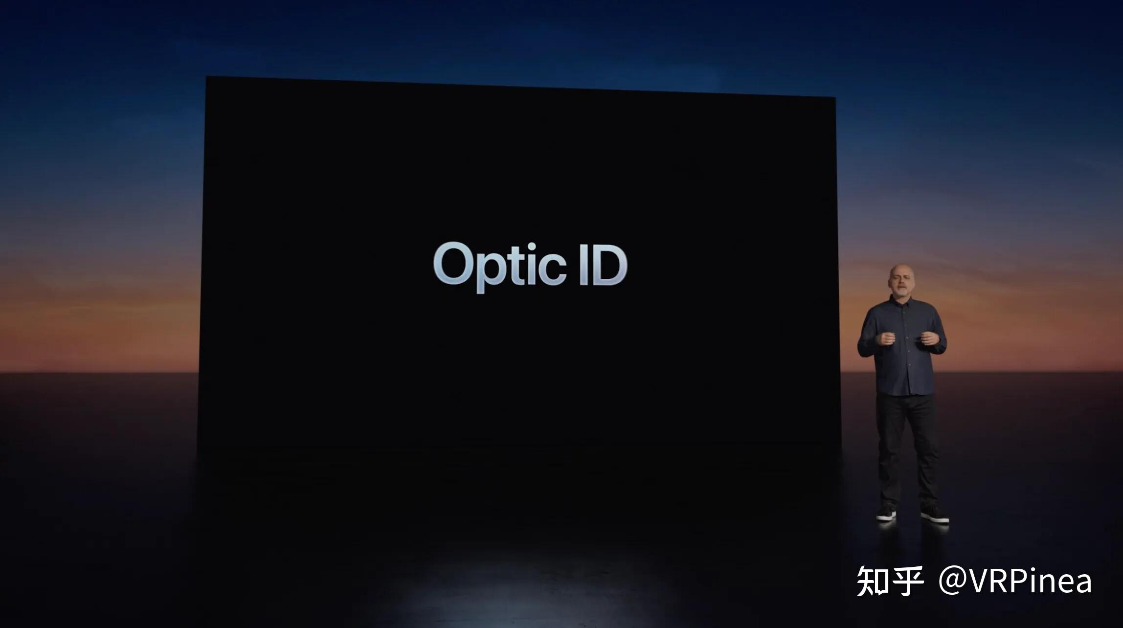 蔡司镜片成“Only Choice”，苹果Vision Pro为何如此高要求？ - 知乎