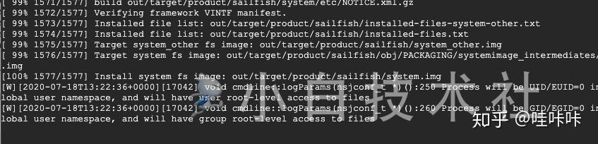 在谷歌云上高速编译安卓AOSP ROM、驱动、内核并完成刷机 - 知乎